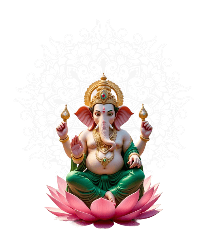 Ganesh Festival in Austin, Texas | Celebrate Ganesh Chaturthi at Hindu ...