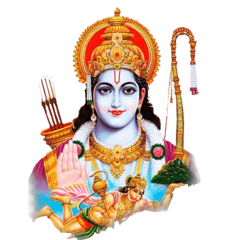 Lord Rama Temple in Texas – Hari Hara Kshethram