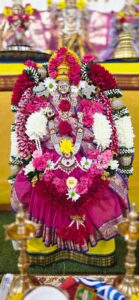 Alankarams of Hindu Deities | Beauty in Divine Worship