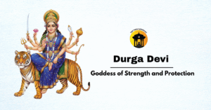 Durga Devi Navaratri Day 9 in Austin | Hari Hara Kshethram